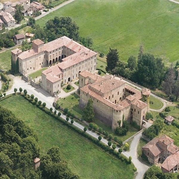 I Castelli del Ducato di Parma, Piacenza e Pontremoli