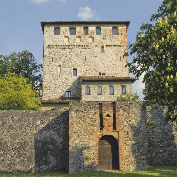 I Castelli del Ducato di Parma, Piacenza e Pontremoli