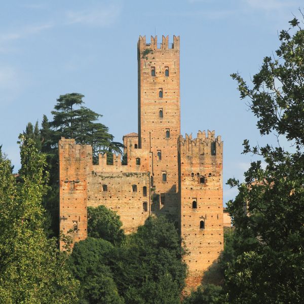 I Castelli del Ducato di Parma, Piacenza e Pontremoli