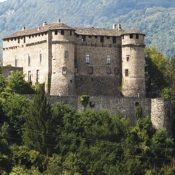 I Castelli del Ducato di Parma, Piacenza e Pontremoli