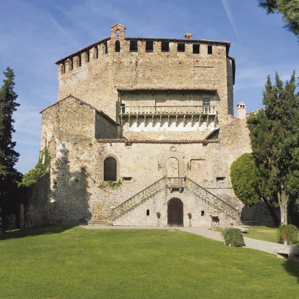 I Castelli del Ducato di Parma, Piacenza e Pontremoli