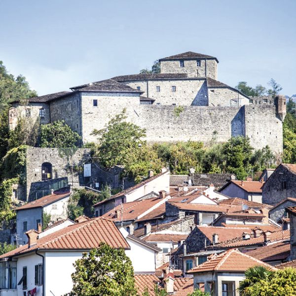 I Castelli del Ducato di Parma, Piacenza e Pontremoli