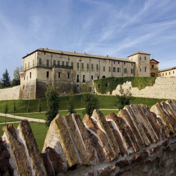 I Castelli del Ducato di Parma, Piacenza e Pontremoli