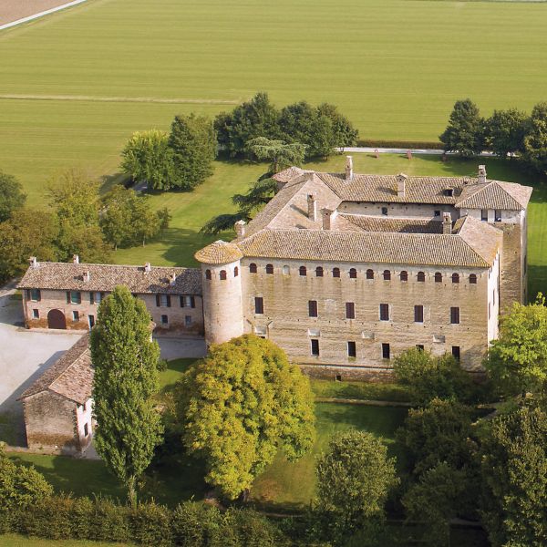 I Castelli del Ducato di Parma, Piacenza e Pontremoli