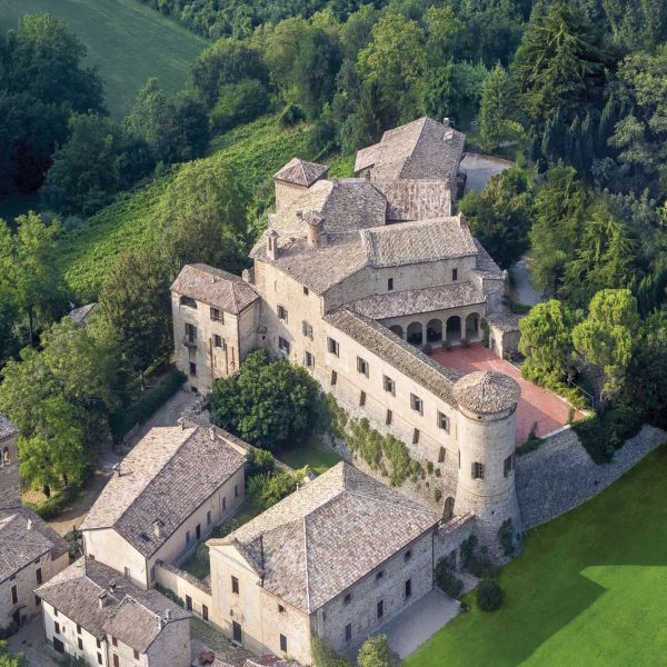 I Castelli del Ducato di Parma, Piacenza e Pontremoli