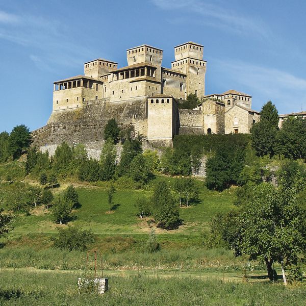 I Castelli del Ducato di Parma, Piacenza e Pontremoli