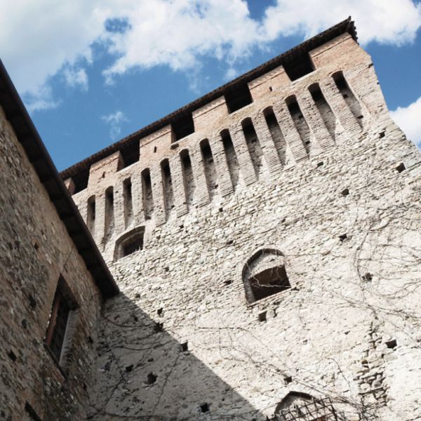 I Castelli del Ducato di Parma, Piacenza e Pontremoli