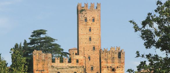 I Castelli del Ducato di Parma, Piacenza e Pontremoli