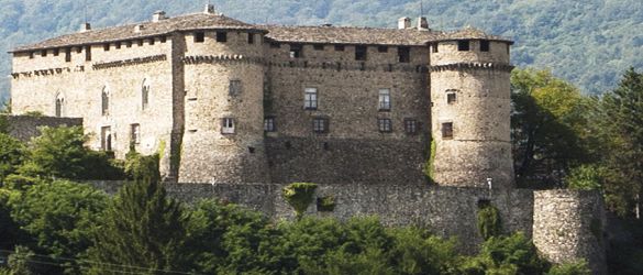 I Castelli del Ducato di Parma, Piacenza e Pontremoli
