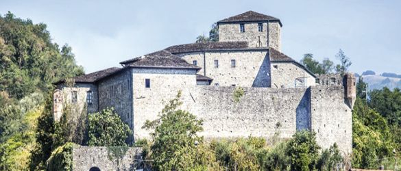 I Castelli del Ducato di Parma, Piacenza e Pontremoli
