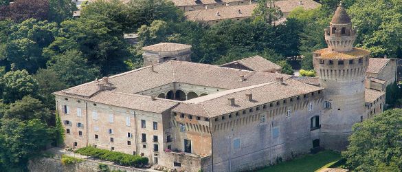 I Castelli del Ducato di Parma, Piacenza e Pontremoli